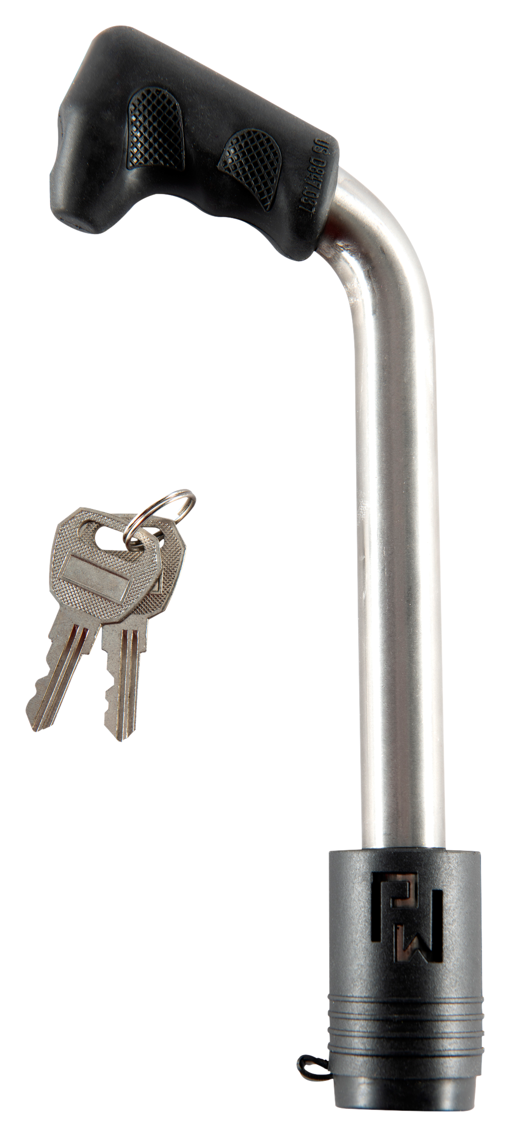 Pin Wiz Hitch and Locking Pin | Bass Pro Shops